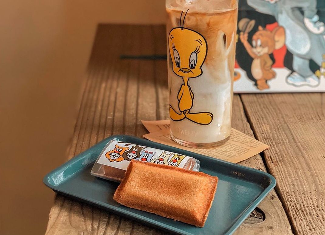 只靠一款費南雪就從網路商店紅到開設實體店面的童趣咖啡廳「Butter”mass”ter」 | MISOSTYLE 味噌瘋時尚| 為女性介紹日本 ...