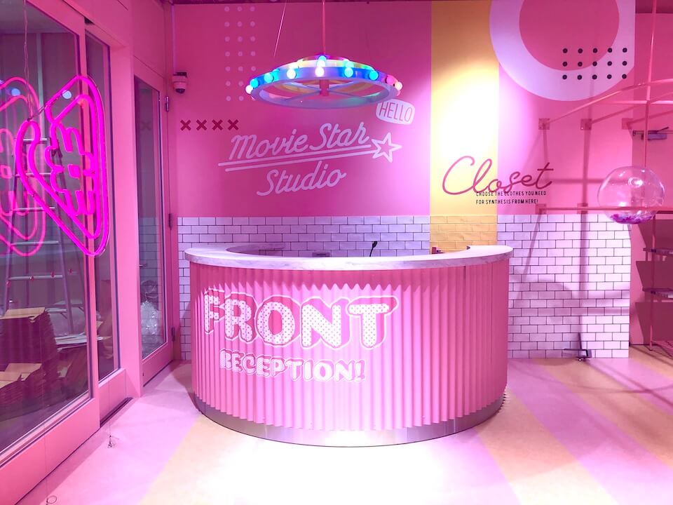 環球影城｜日本首間影片型拍貼機店大阪環球登場！「Movie Star Studio “ムビスタ”」介紹 | MISOSTYLE 味噌瘋時尚 ...