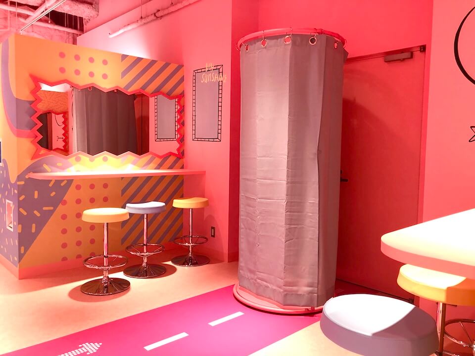 環球影城｜日本首間影片型拍貼機店大阪環球登場！「Movie Star Studio “ムビスタ”」介紹 | MISOSTYLE 味噌瘋時尚 ...