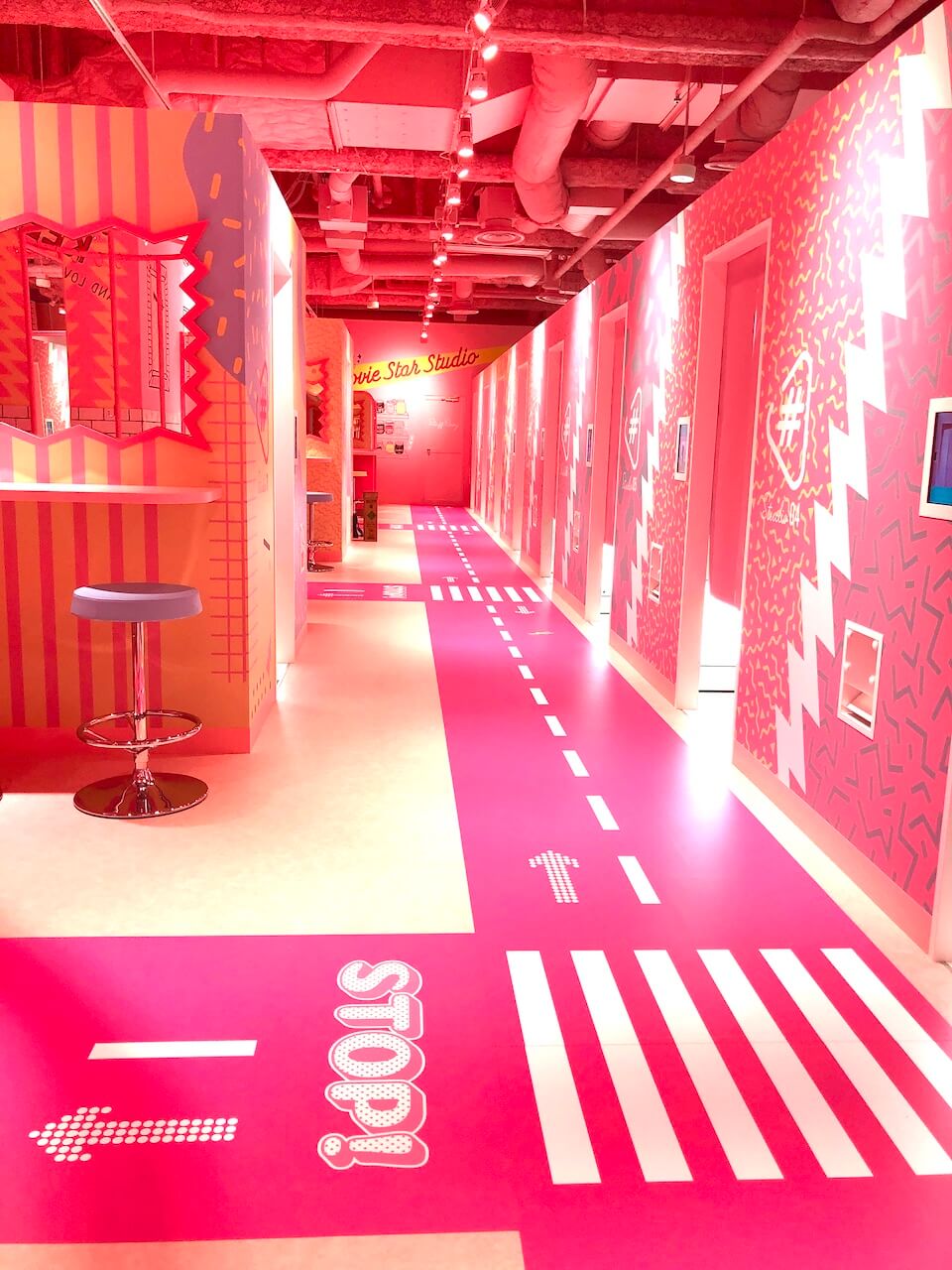 環球影城｜日本首間影片型拍貼機店大阪環球登場！「Movie Star Studio “ムビスタ”」介紹 | MISOSTYLE 味噌瘋時尚 ...